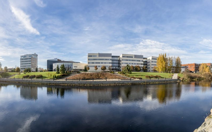 Университет прикладных наук Сейняйоки :: UNIF.pro