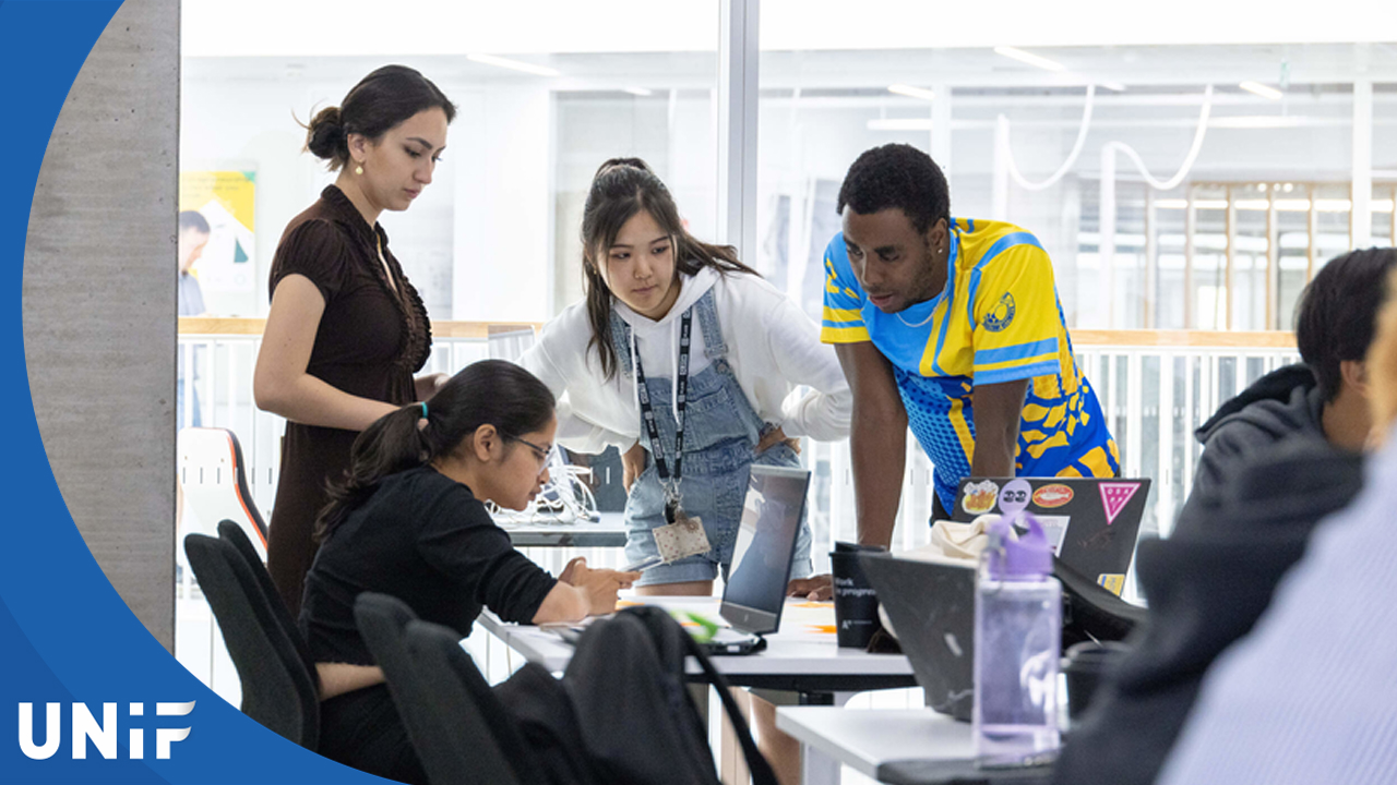 Наука о данных университет Аалто Unif Pro