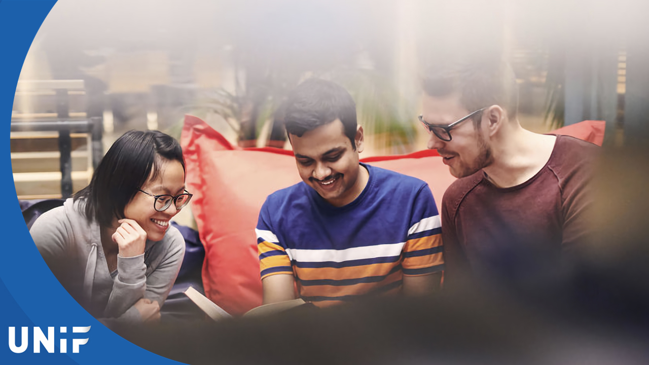 Вычислительная инженерия, университет Аалто :: UNIF.pro