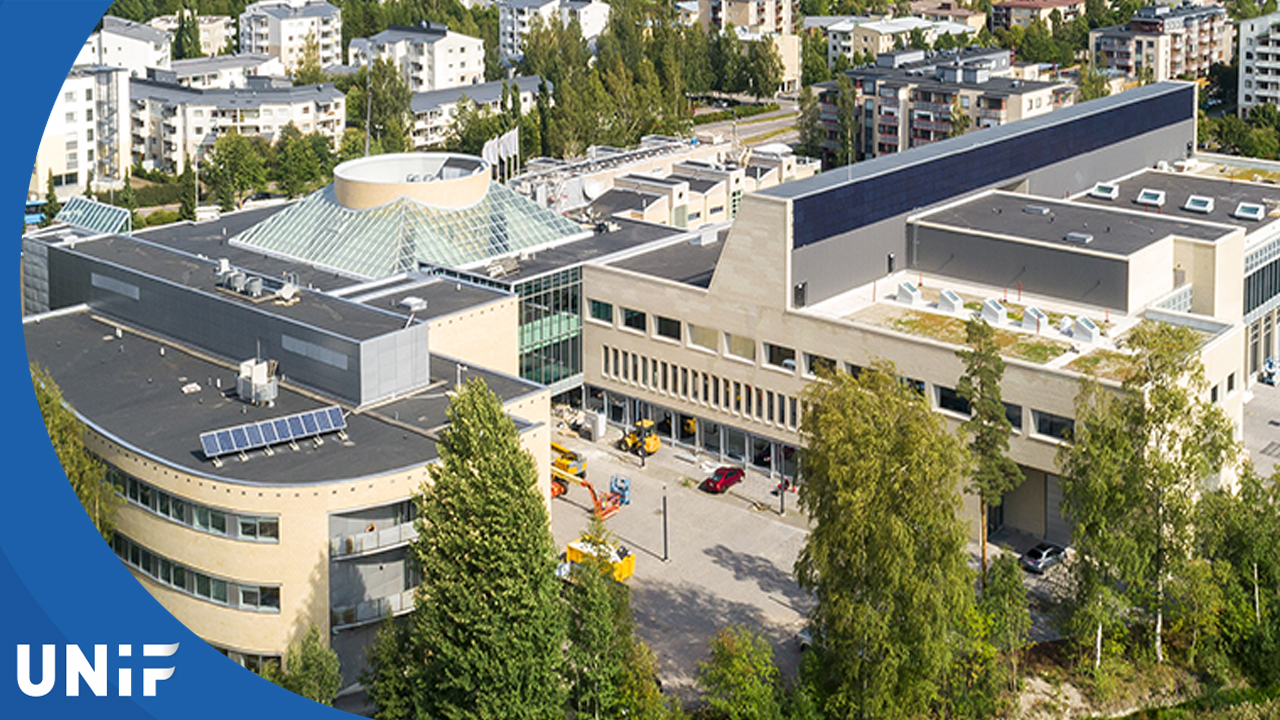 Европейское бизнес-администрирование, университет Метрополия :: UNIF.pro