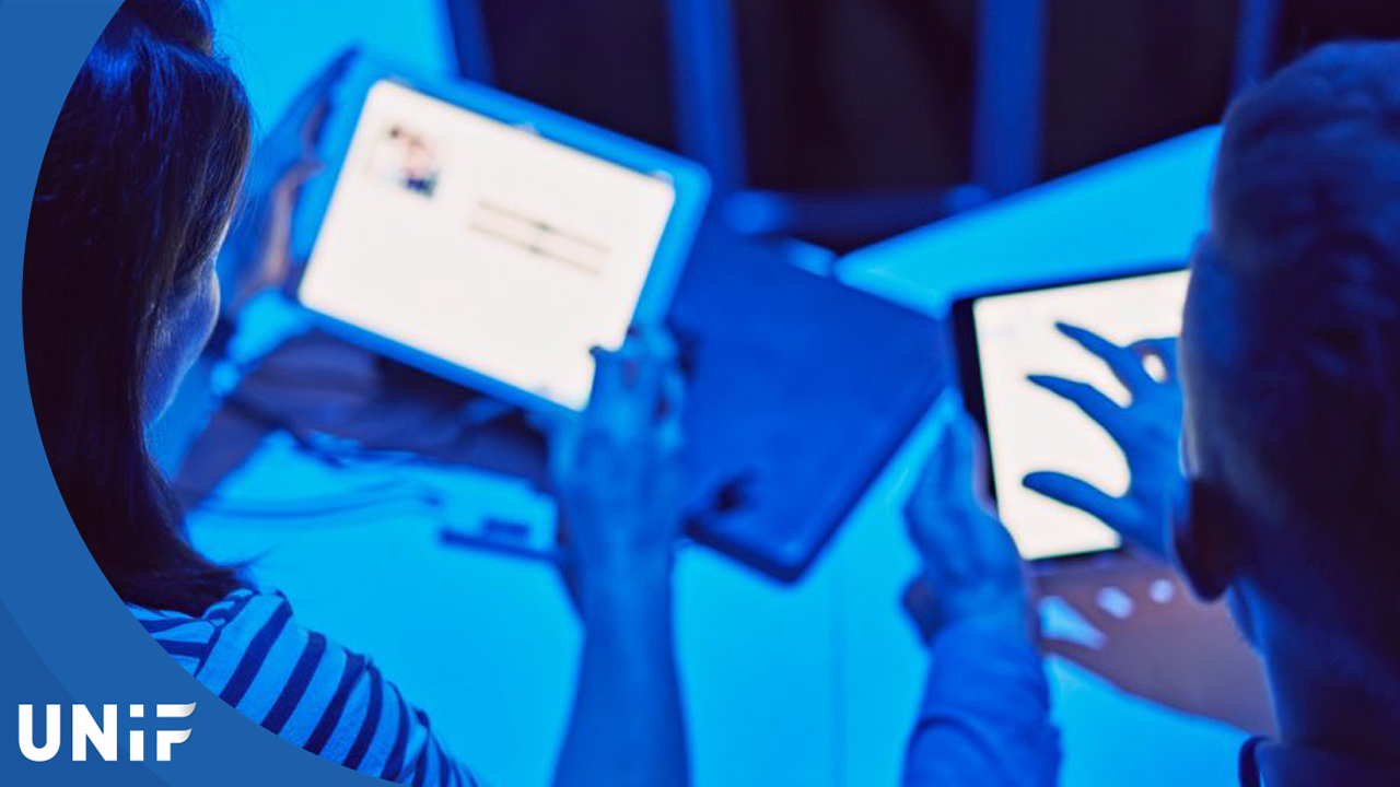 Цифровизация, вычисления и электроника, университет Оулу :: UNIF.pro