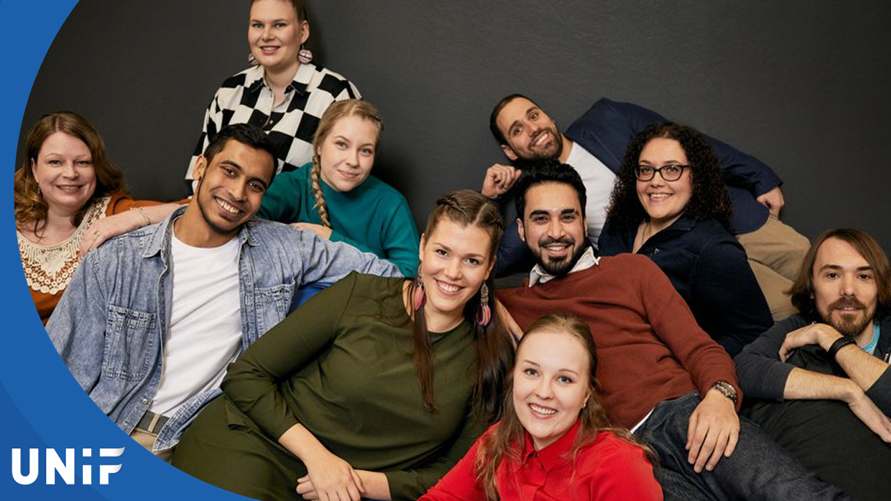 Цифровизация, вычисления и электроника, университет Оулу :: UNIF.pro