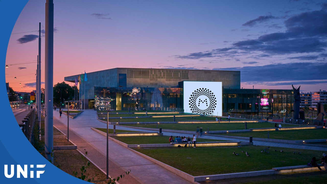 Классическая музыка / Арфа, университет искусств Хельсинки :: UNIF.pro