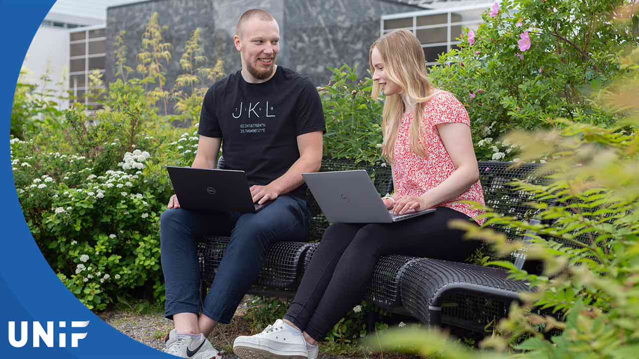 Магистратура по программе «Информационные системы», университет ...