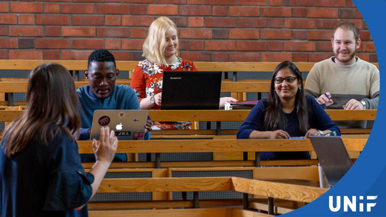 Магистратура по программе «Международный бизнес и предпринимательство ...