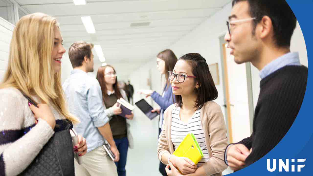 Магистратура по программе «Бухгалтерский учет», университет Аалто ...