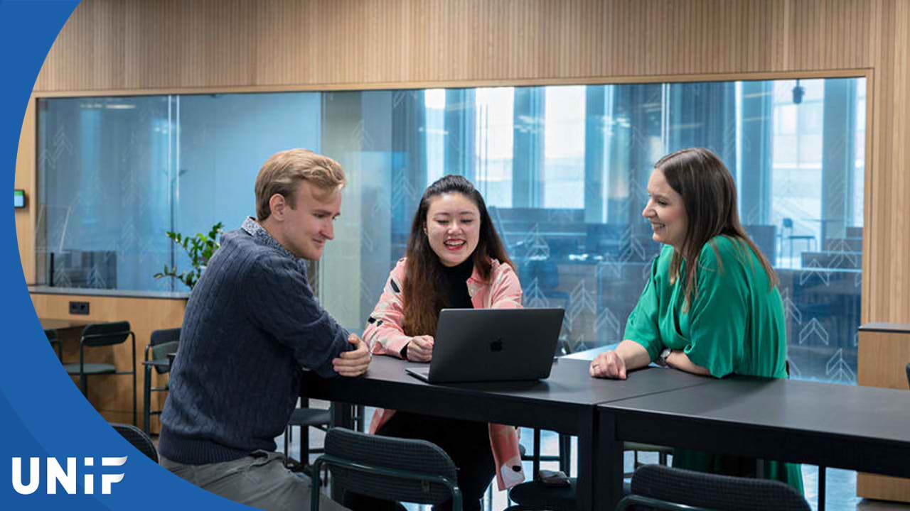 Магистратура по программе «Управление информацией и услугами ...