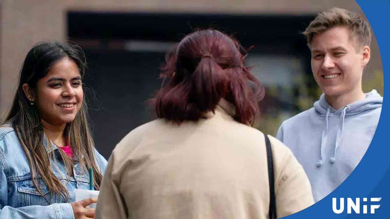 Магистратура по программе «Медиаменеджмент», университет Аркада :: UNIF.pro