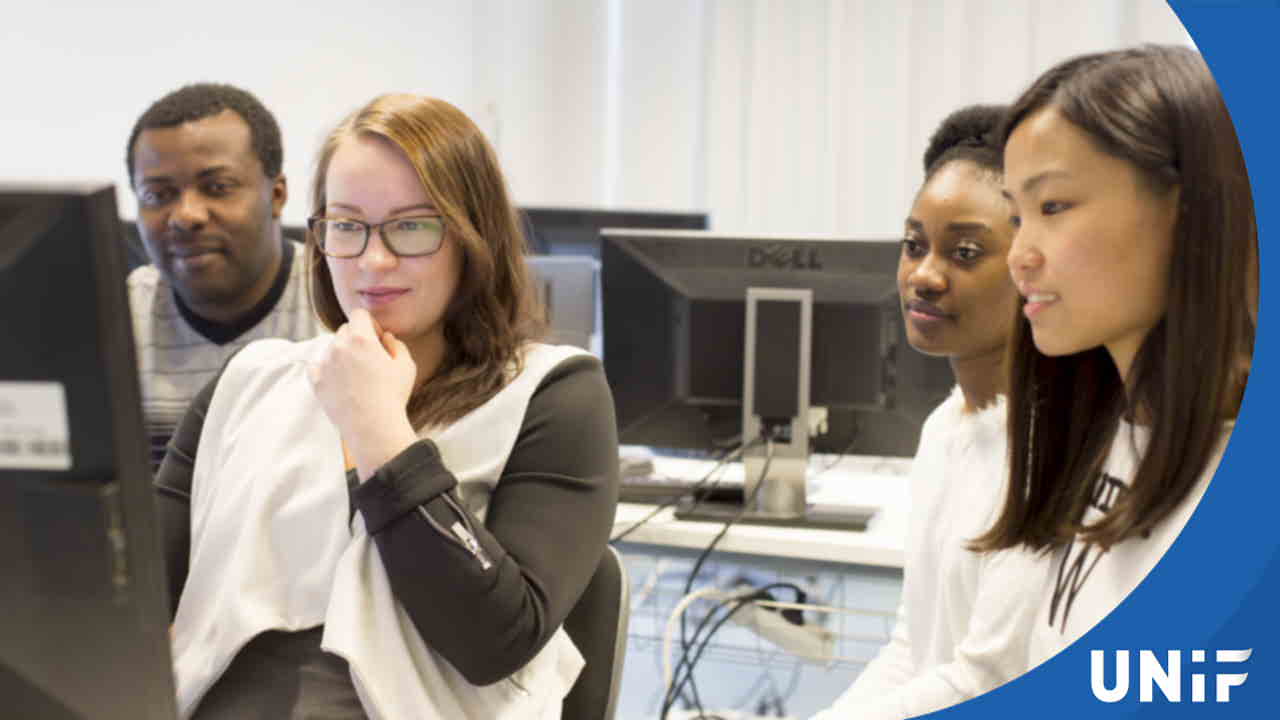 Магистратура по программе «Умная энергетика», университет Вааса :: UNIF.pro