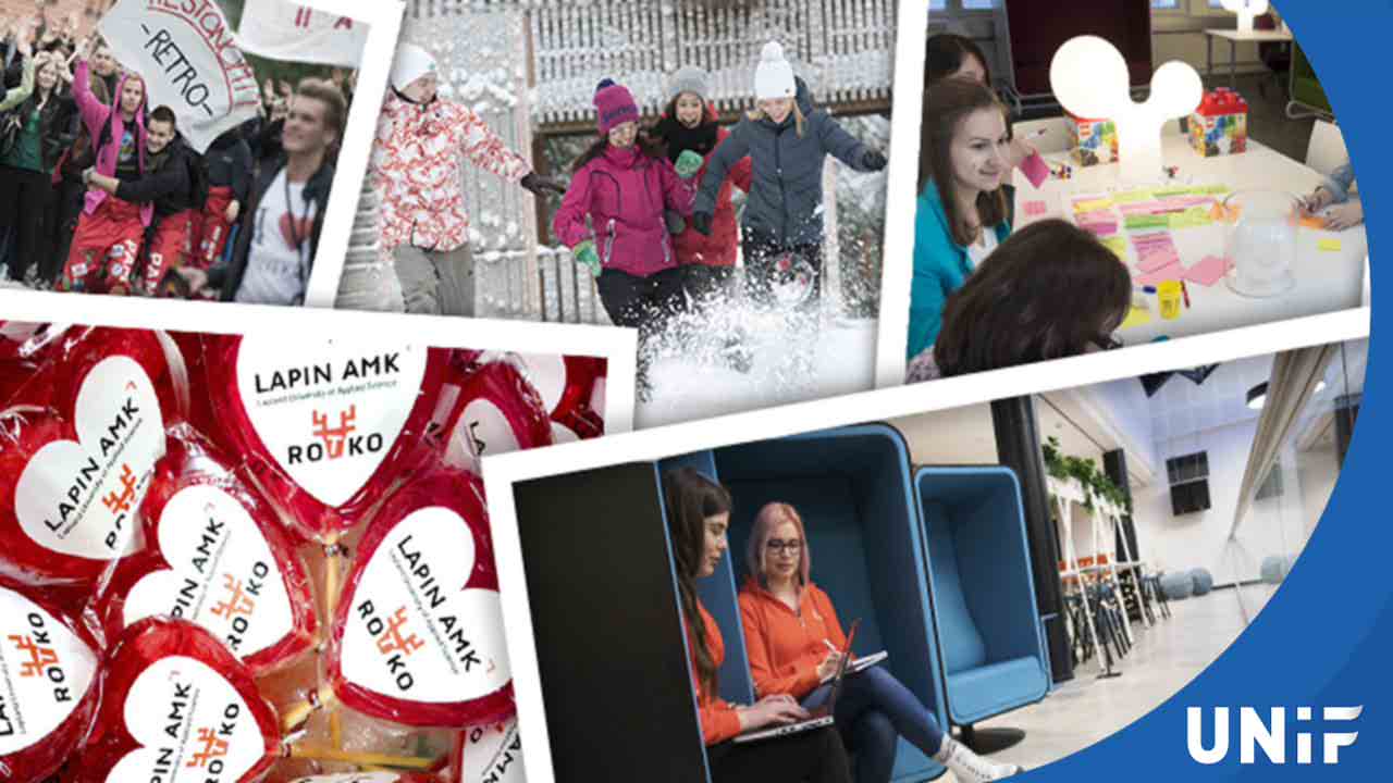 Магистратура по программе «Управление устойчивым развитием и системными ...